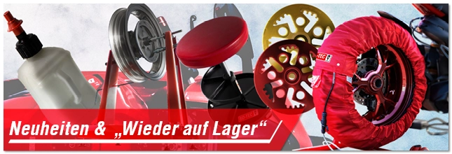 Innovative Produkte und herausragender Service Ersatzteile für Moto ...