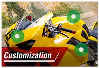 Innovative products and outstanding service Spare Parts for Moto Guzzi ...