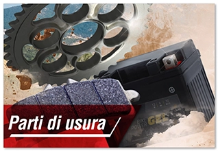 Prodotti innovativi e servizio eccellente Ricambi per Moto Guzzi ...