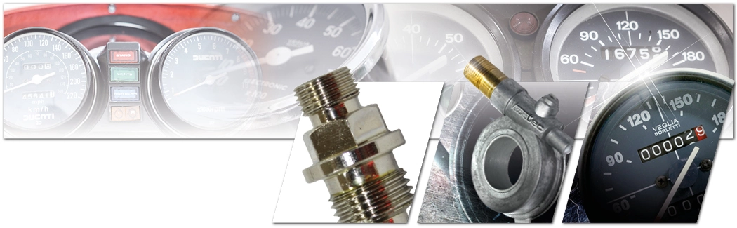 Display instruments Spare Parts for Moto Guzzi, Ducati & Aprilia ...