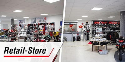 Stein-Dinse Spare Parts for Moto Guzzi, Ducati & Aprilia | Stein-Dinse
