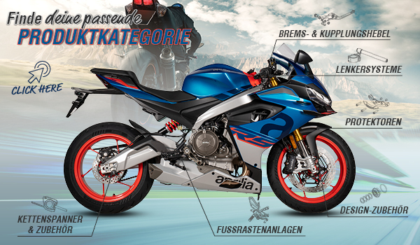 Gilles Tooling Test Spare Parts for Moto Guzzi, Ducati & Aprilia ...