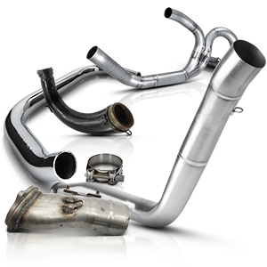Manifolds & Pipes – Page 5 Spare Parts for Moto Guzzi, Ducati & Aprilia ...
