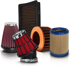 Air filter Spare Parts for Moto Guzzi, Ducati & Aprilia | Stein-Dinse