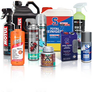 Cleaner – Page 2 Spare Parts for Moto Guzzi, Ducati & Aprilia | Stein-Dinse