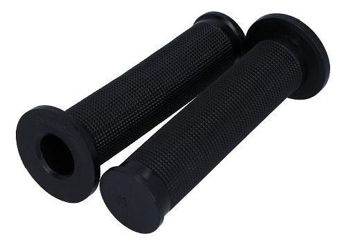 Ariete Heritage handle black MV Agusta, Tommaselli Daytona