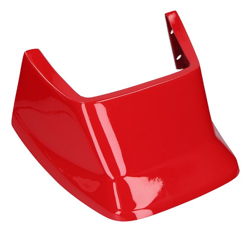 Moto Guzzi Seat fairing, red - V65 Lario NML