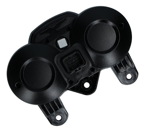 Moto Guzzi Dashboard - V7 II Special, Stone, Stornello