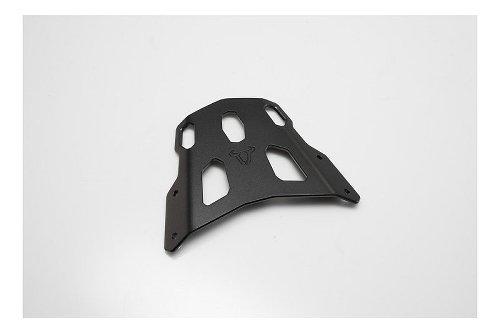 SW STREET-RACK Black.. Z900RS/ Cafe/ SE (17-), 50th Anni. (22-).