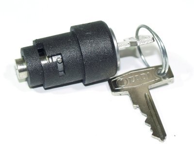 NML BLOCCASTERZO C/CHIAV Ricambi per Moto Guzzi, Ducati & Aprilia ...