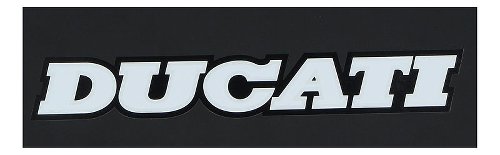 NML Ducati decal tank ´Ducati´ 900 SS´89-´90 Spare Parts for Moto Guzzi ...