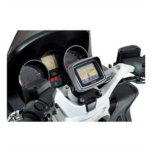 Aprilia Halter für Navigationssystem Tom Tom Rider 2 - 850 SRV